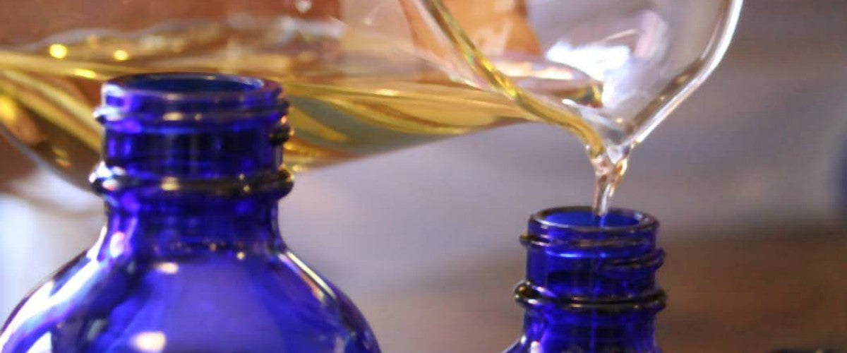 Itec Diploma In Aromatherapy For The Complementary Therapist